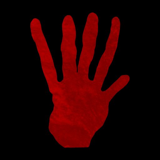 Red Hand – red hand agency